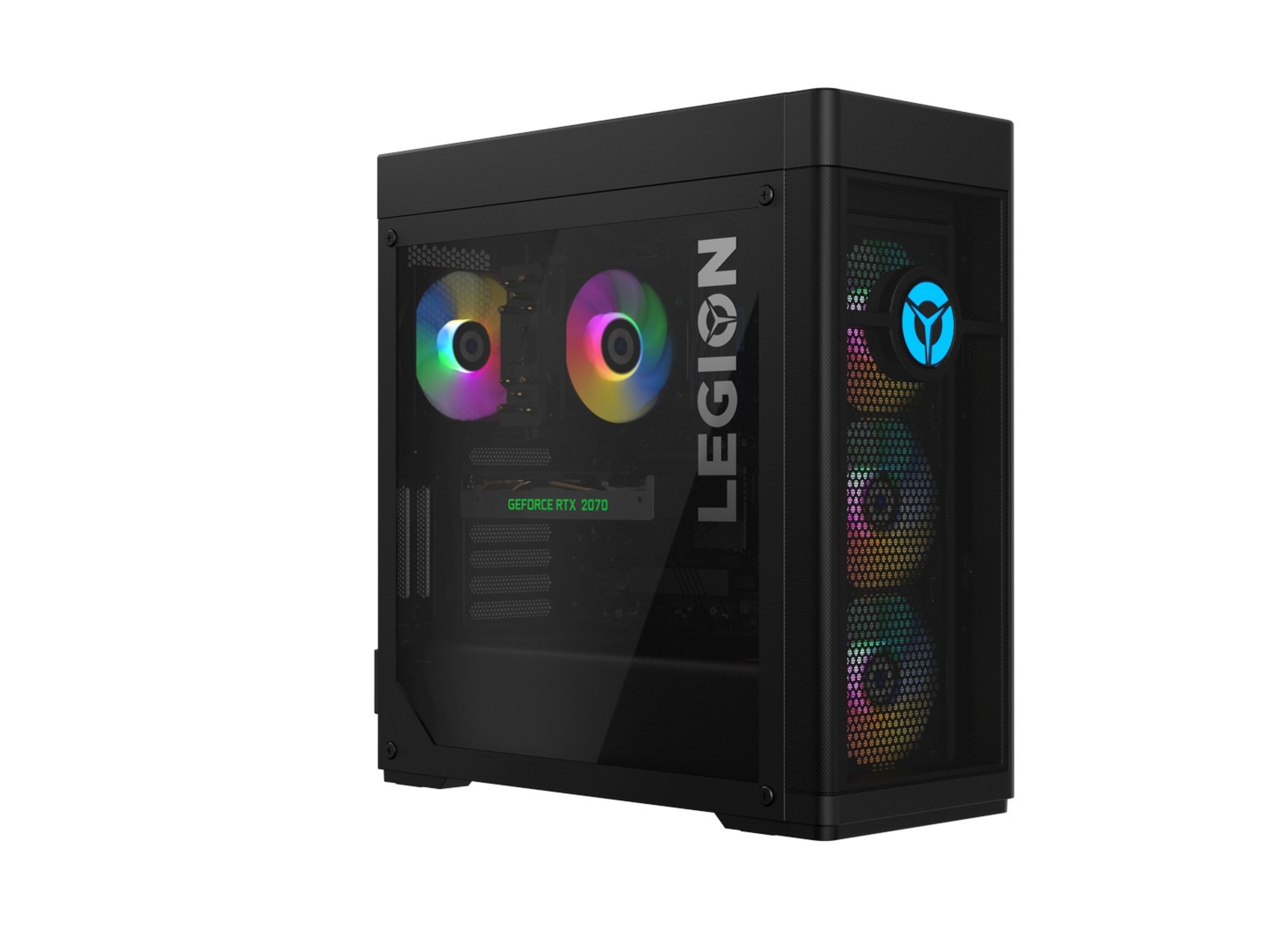Lenovo Legion T7, Intel Core i7-12700KF, 16 GB, 1 TB SSD, GeForce ...