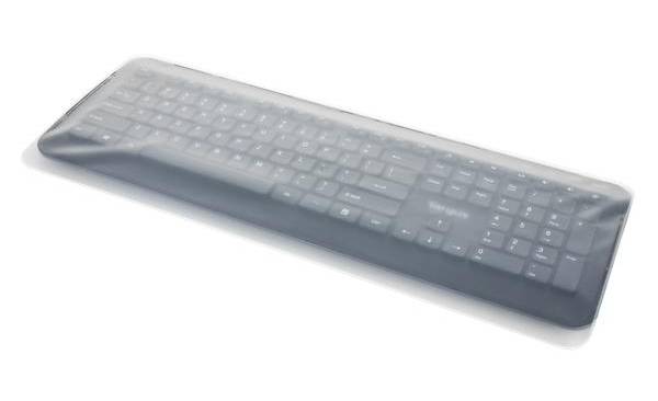 Targus Universal Silicon Keyboard Cover Extra Large, 3-pack
