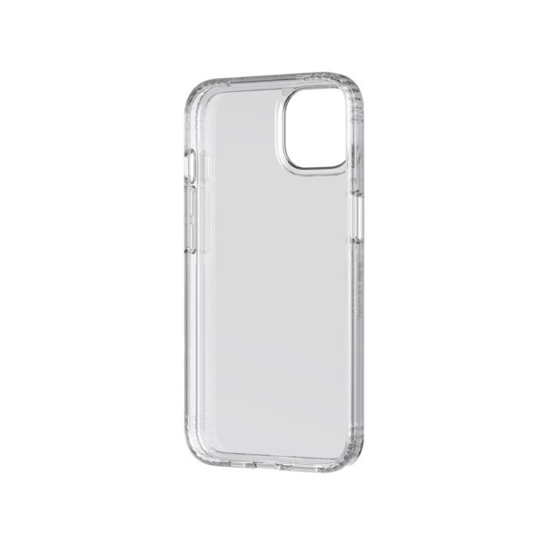 Tech21 Evo Clear iPhone 13 Transparent