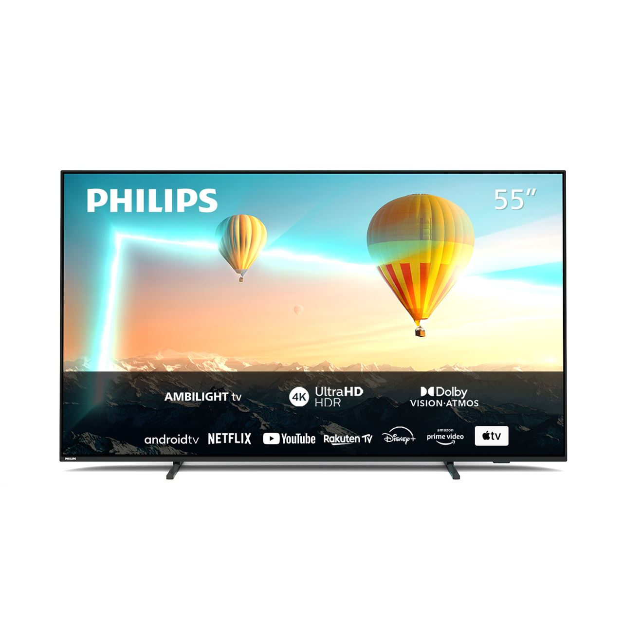 Philips 55" 55PUS8007/12